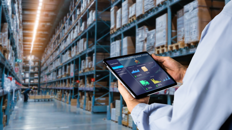 What’s the Difference Between ERP, MRP, and MES? | PlantStar