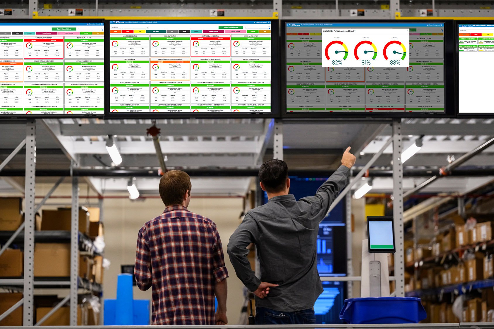 What Does OEE Really Mean, and How Can I Optimize It?