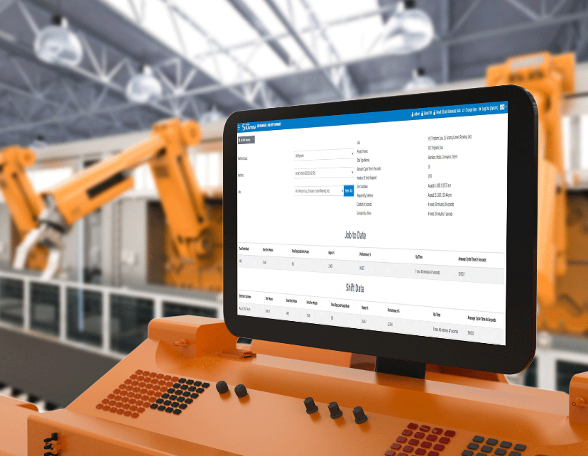 Seven Benefits of Digitizing your Manufacturing Plant