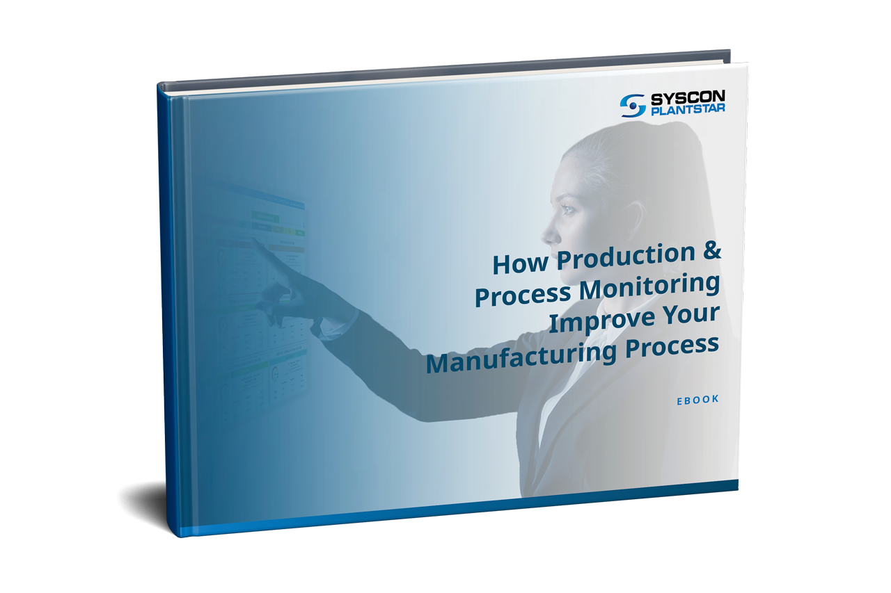 10 Important Data Points that Illustrate Manufacturing Efficiency