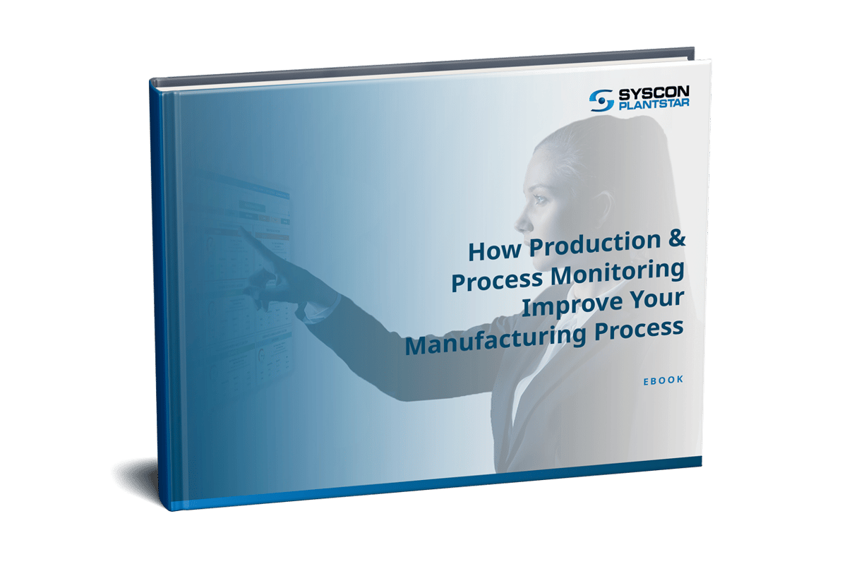 10 Important Data Points that Illustrate Manufacturing Efficiency