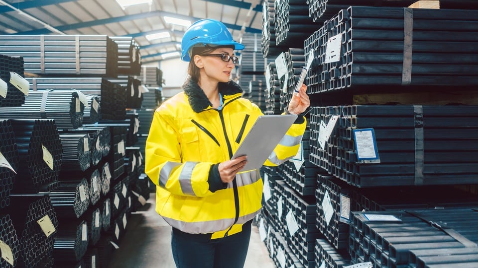 How Manufacturers Shift to Just-In-Time Production