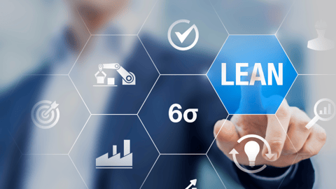 Lean Manufacturing in the Digital Era: Traditional Principles + Modern ...